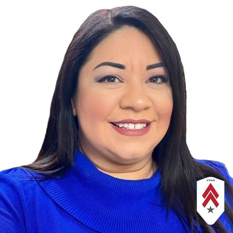 Claudia M. Overson - Vetted VA