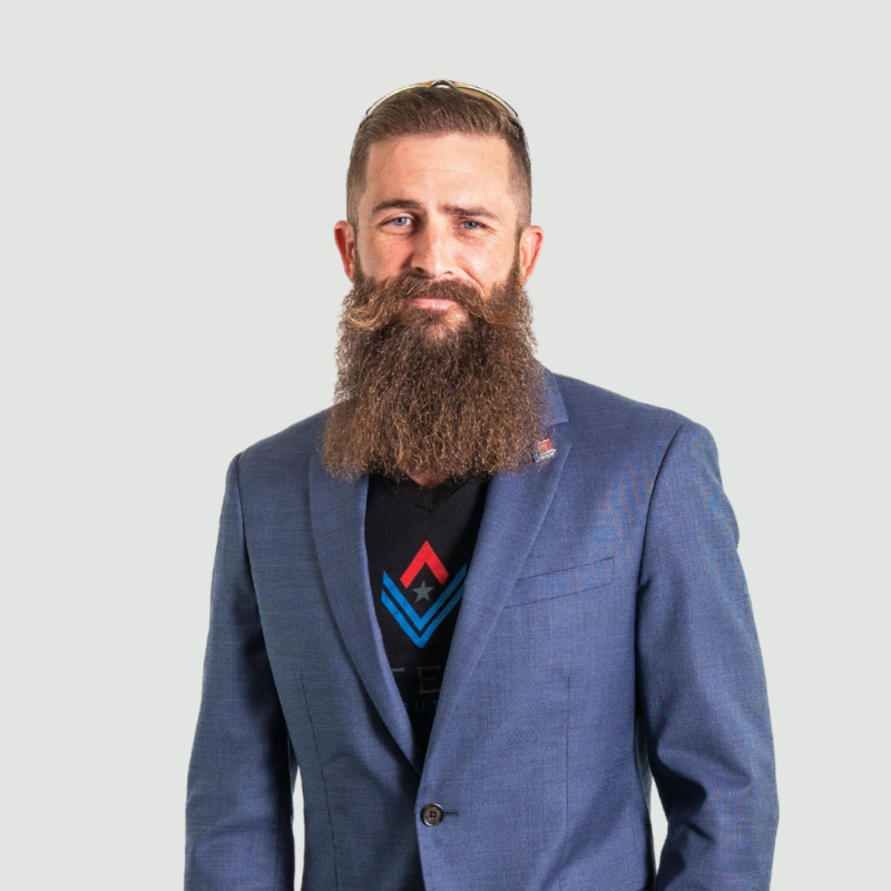 Leadership - Vetted VA