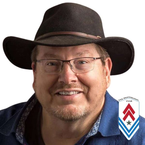 Randy Teakell - Vetted VA