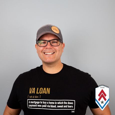 Jason Rivera - Vetted VA