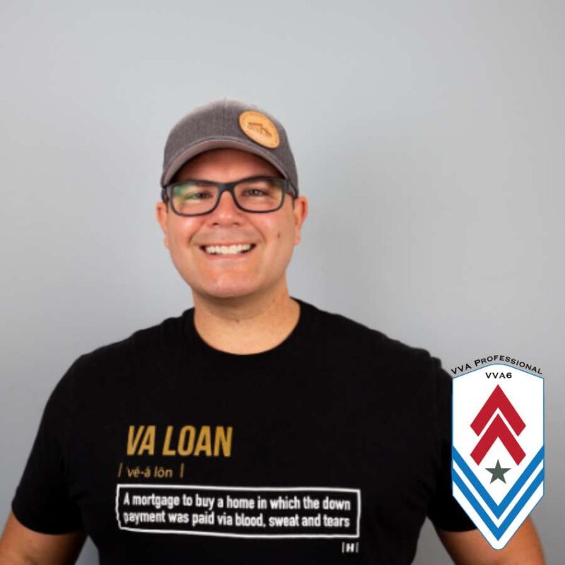 Jason Rivera - Vetted VA