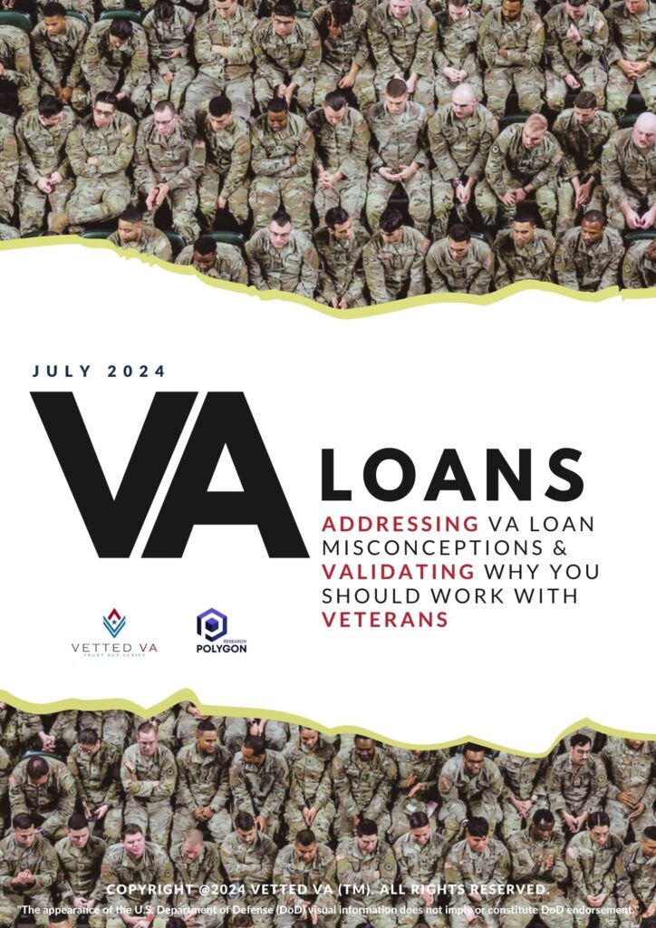 Vetted VA White Paper - Vetted VA Vetted VA White Paper - Vetted VA